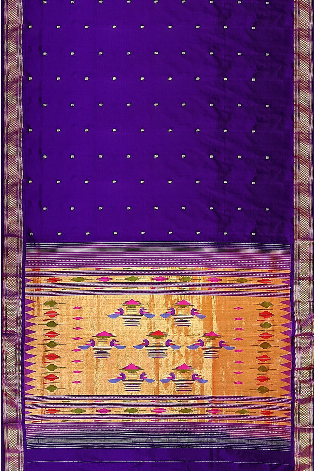Paithani silk sarees