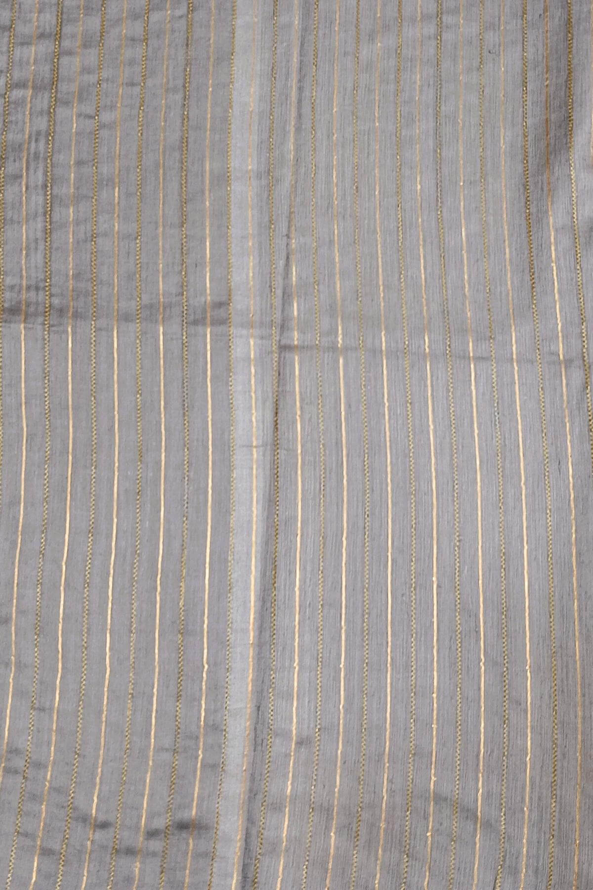 Tussar silk sarees