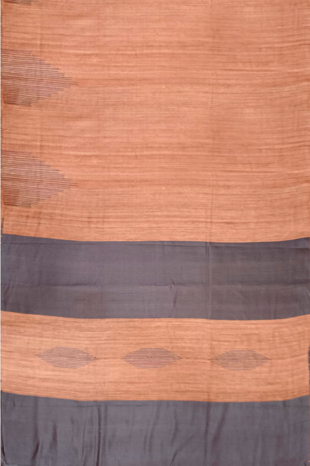 Tussar silk sarees