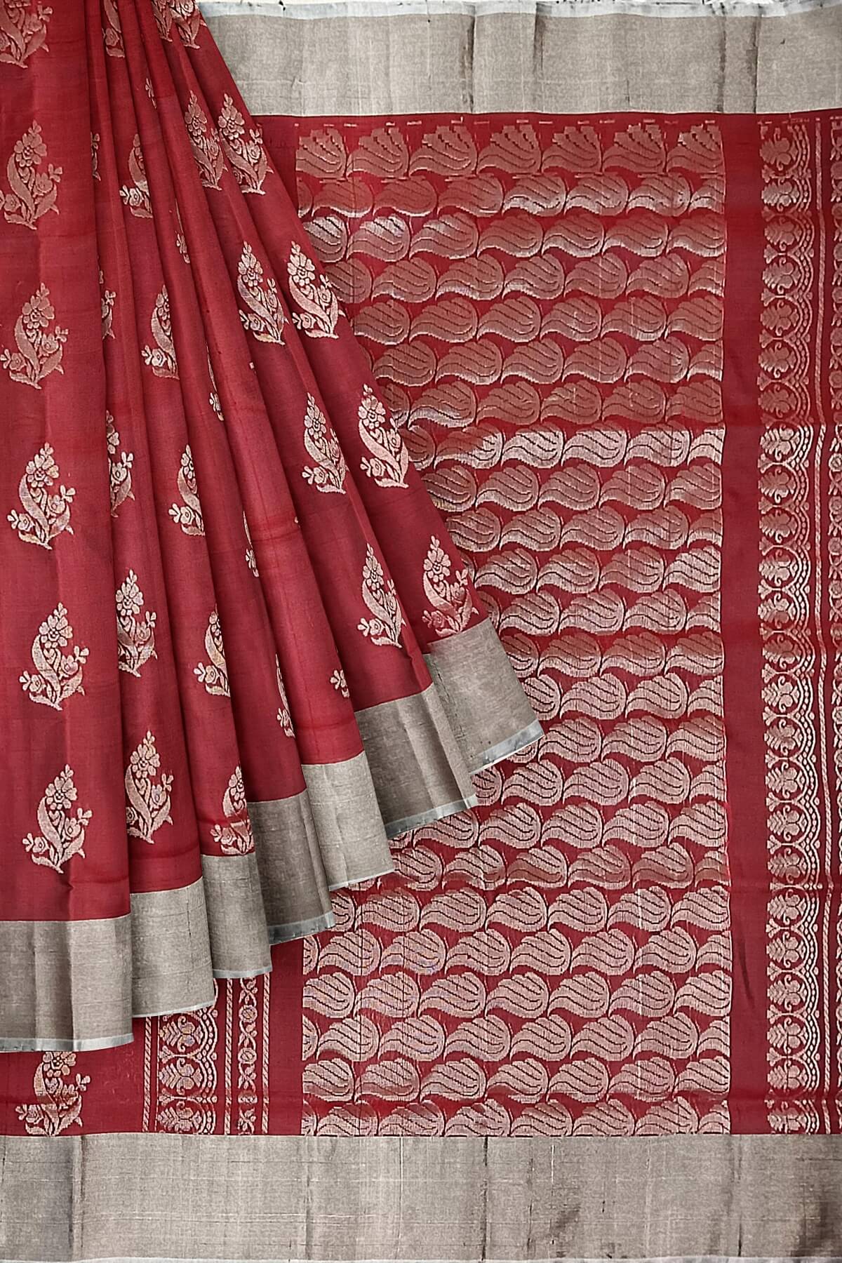 Uppada silk sarees